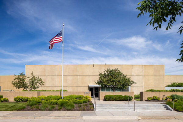 Scott Data Center - Scott Data